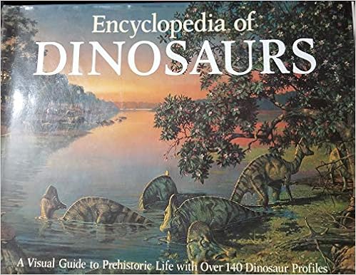 Can you guys tell me your favourite dino books? : r/Dinosaurs