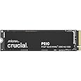 Amazon.com: Crucial P510 1TB Gen5 NVMe SSD, Up to 11,000 MB/s, PCIe 5.0 ...