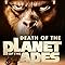 Death of the Planet of the Apes: Gaska, Andrew E. C.: 9781785653582 ...