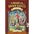 Amazon.com: The Secret of the Hidden Scrolls: The Beginning, Book 1 ...