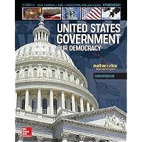 Amazon.com: United States Government: Our Democracy, Student Edition ...