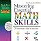 Mastering Essential Math Skills: 20 Minutes a Day to Success, Book 2 ...