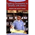 Teaching Conversation to Children With Autism: Scripts And Script ...