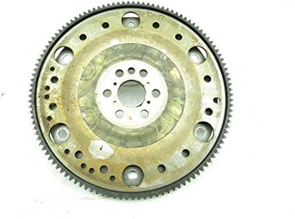 Amazon.com: Genuine BMW E60 E60N E61 E61N E63 AT Transmission Flywheel ...
