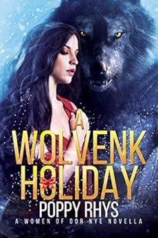 Poppy Rhys's Blog - New Release: A Wolvenk Holiday - December 24, 2019 ...