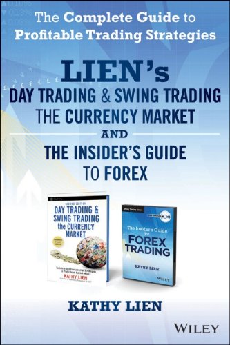 Lien's Day Trading and Swing Trading the Currency Market and The ...