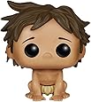 Amazon.com: Funko POP Disney: Good Dinosaur Arlo Action Figure: Funko ...