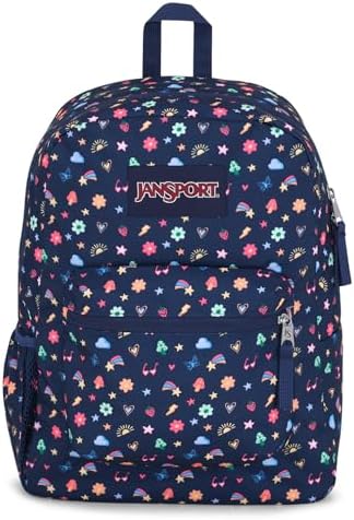 سعر Jansport Slice Of Fun Backpack فى مصر | بواسطة امازون مصر | كان بكام
