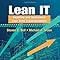 Amazon.com: Lean IT: Enabling and Sustaining Your Lean Transformation ...