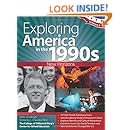 Amazon.com: Exploring America in the 1990s: New Horizons (9781618212863 ...