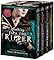 The Stalking Jack the Ripper Series Hardcover Gift Set: Amazon.co.uk ...
