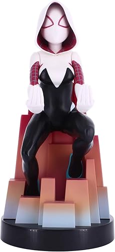Exquisite Gaming: Marvel Spider-Gwen - Original Mobile Phone & Gaming ...