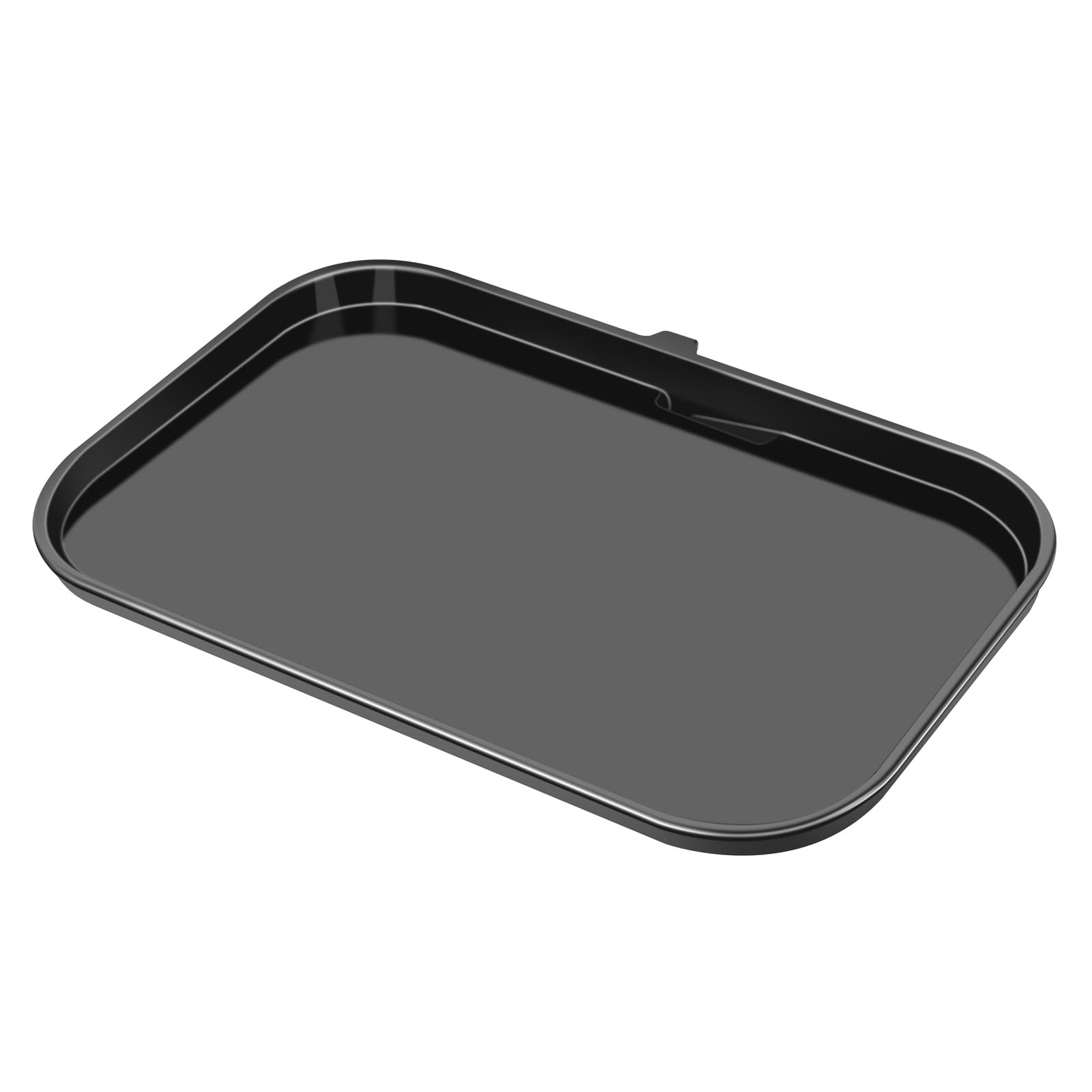 GRILL FORCE Cast Iron Griddle Plate for Ninja Woodfire Pro XL, OG800 ...