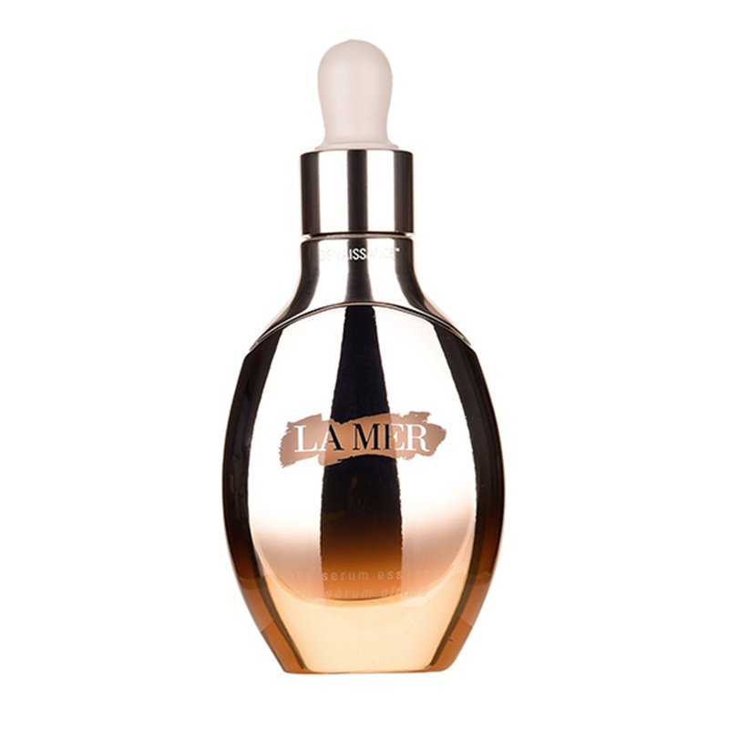 Amazon.com: La Mer Genaissance De La Mer The Serum Essence By La Mer for Women - 1 Oz Serum, 1 ...