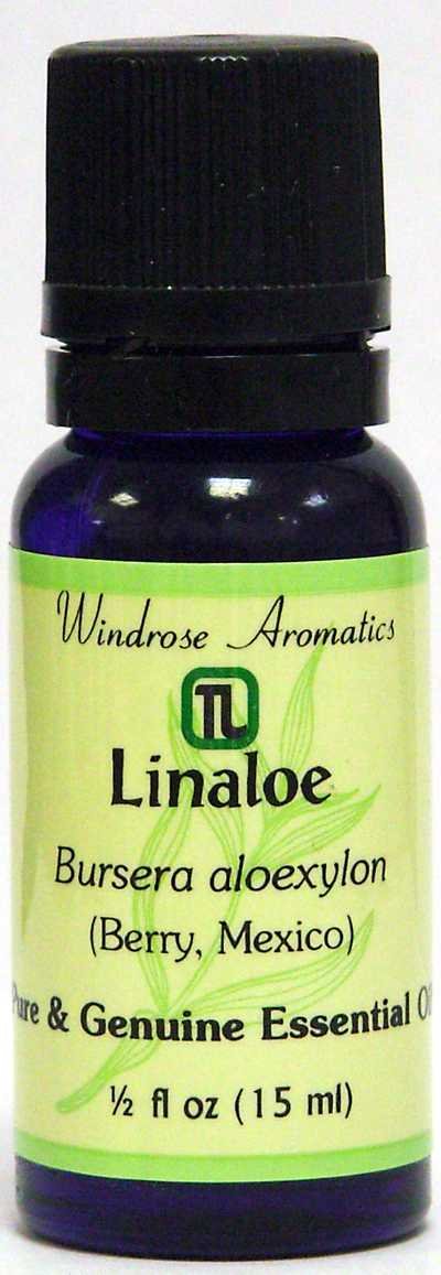 Amazon.com : Linaloe (Mexico) Bursera aloexylon Essential Oil (1/2oz ...