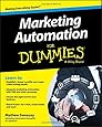 Marketing Automation For Dummies (For Dummies Series): Mathew Sweezey ...