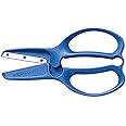 Amazon.com: Fiskars Pre-School Spring Action Scissors, Color Received ...