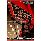 Amazon.com: Superman: Red Son: 8601404298462: Millar, Mark, Johnson ...