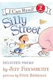 Amazon.com: Dirt on My Shirt: Selected Poems (I Can Read Level 2 ...