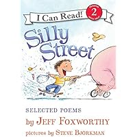 Amazon.com: Dirt on My Shirt: Selected Poems (I Can Read Level 2 ...