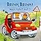 Brumm, brumm! Wer fährt mit?: Amazon.de: Sabine Cuno, Kerstin M. Schuld ...