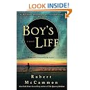Amazon.com: Boy's Life (9781416577782): Robert McCammon: Books