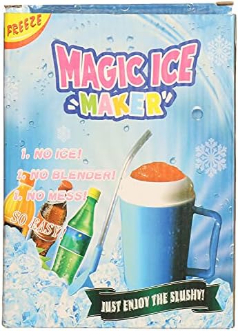 Magic Ice Maker price in Egypt | Amazon Egypt | kanbkam