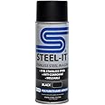 Steel-It 1012B Polyurethane, Industrial Paint Coatings, Weldable, Easy ...