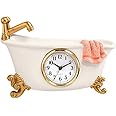 Amazon.com: Bathtub Clock : Home & Kitchen