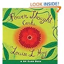 Power Thought Cards: A 64 Card Deck (Box Set): Louise Hay ...