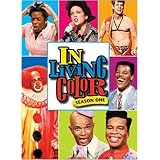 Amazon.com: In Living Color - The Complete Series (Seasons 1-5 Bundle ...