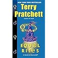 Amazon.com: Equal Rites: A Novel of Discworld (Discworld, 3 ...