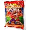 Amazon.com: Vagabundo - Paleta de caramelo duro con chile en polvo ...