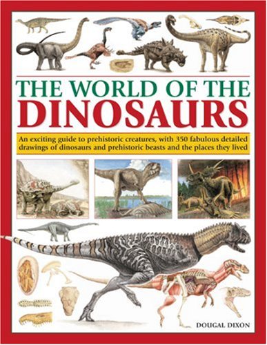 Titanosaur: Prehistoric Beasts Uncovered - The Giant Earth Shaking ...