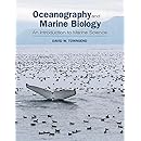 Oceanography and Marine Biology: An Introduction to Marine Science ...