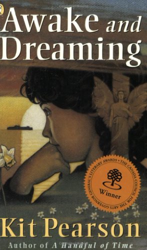 Awake and Dreaming (Novel): Pearson, Kit: 9780140381665: Amazon.com: Books