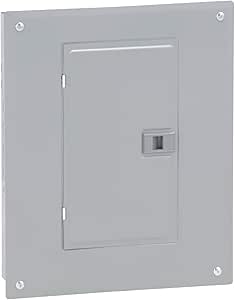 Square D by Schneider Electric HOM1224M100PC 100 Amp 12-Space 24 ...