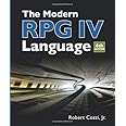 The Modern RPG IV Language: 9781583470640: Computer Science Books ...