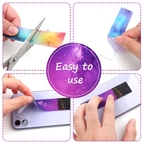 60 Pcs Calming Stickers Anxiety Sensory Stickers Textured Adhesive ...