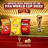 Limited Edition Lay’s FIFA World Cup Variety Pack (8 Count) in Oman | Whizz