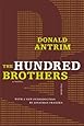 The Hundred Brothers: Donald Antrim, Jonathan Franzen: 9780312662196 ...