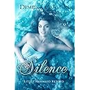 Amazon.com: Silence: Little Mermaid Retold (Romance a Medieval Fairytale series Book 5) eBook ...