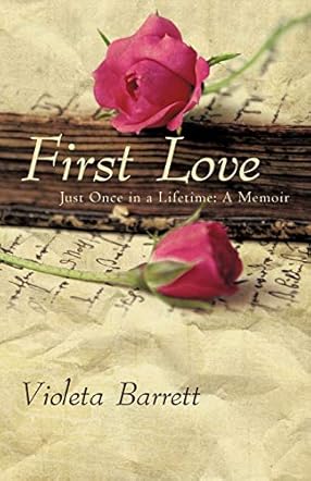 Book review of First Love - Readers' Favorite: Book Reviews and Award ...