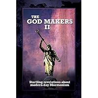 Amazon.com: God Makers (DVD) : Movies & TV