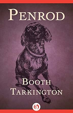Penrod - Kindle edition by Booth Tarkington. Literature & Fiction ...
