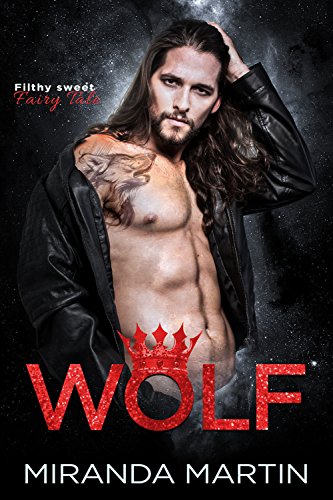Publication: Wolf