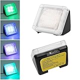 FakeTV - LED Television Simulator Deters Burglars