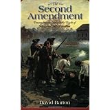 The Second Amendment: A Biography: Waldman, Michael: 9781476747453 ...