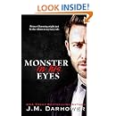 Amazon.com: Monster in His Eyes (9781497585362): J.M. Darhower: Books