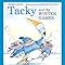Tacky and the Winter Games (Tacky the Penguin): Lester, Helen ...